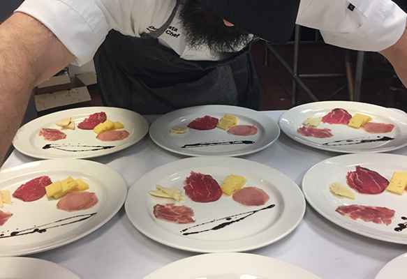 The Pendy's Restaurant – Dine Fine. Casually.