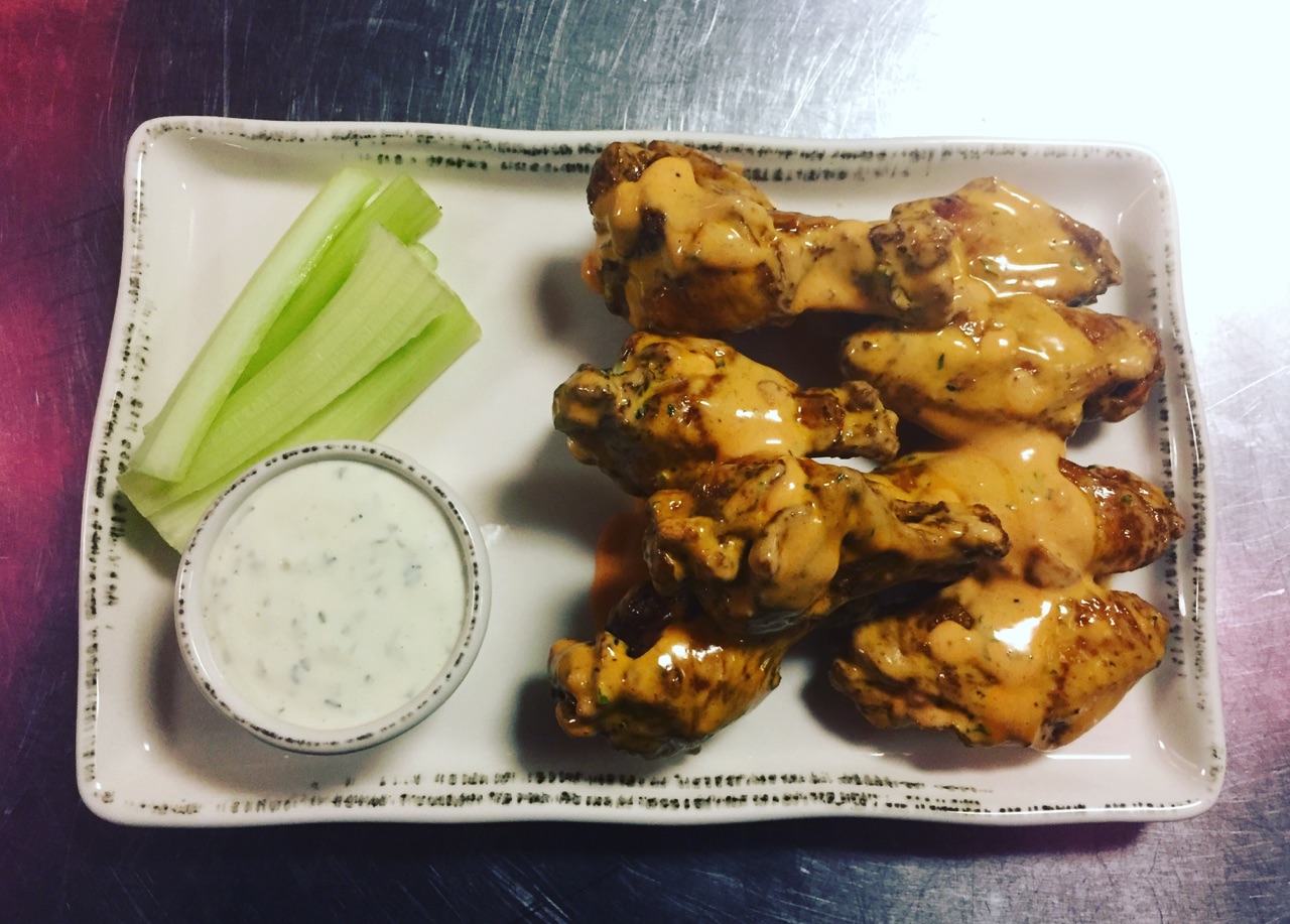 The Pendy's Restaurant – Dine Fine. Casually.