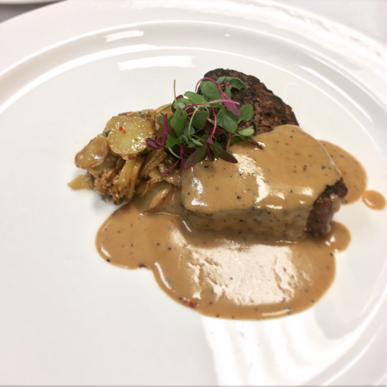 The Pendy's Restaurant – Dine Fine. Casually.