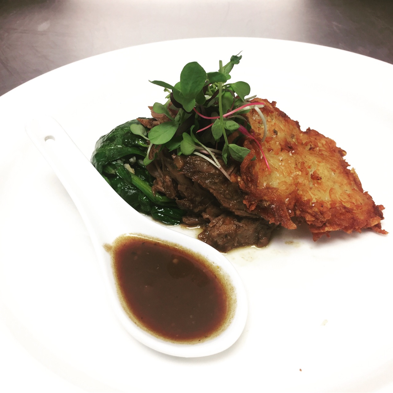 The Pendy's Restaurant – Dine Fine. Casually.