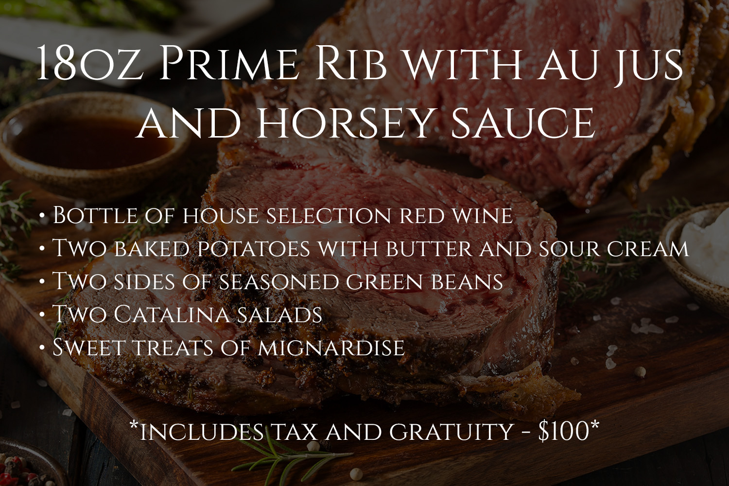 The Pendy's Restaurant – Dine Fine. Casually.